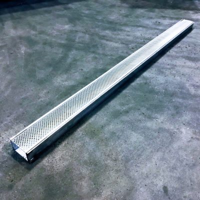 Stainless Steel Trench Drain System-10″x4″ | Trench Drain Systems ...