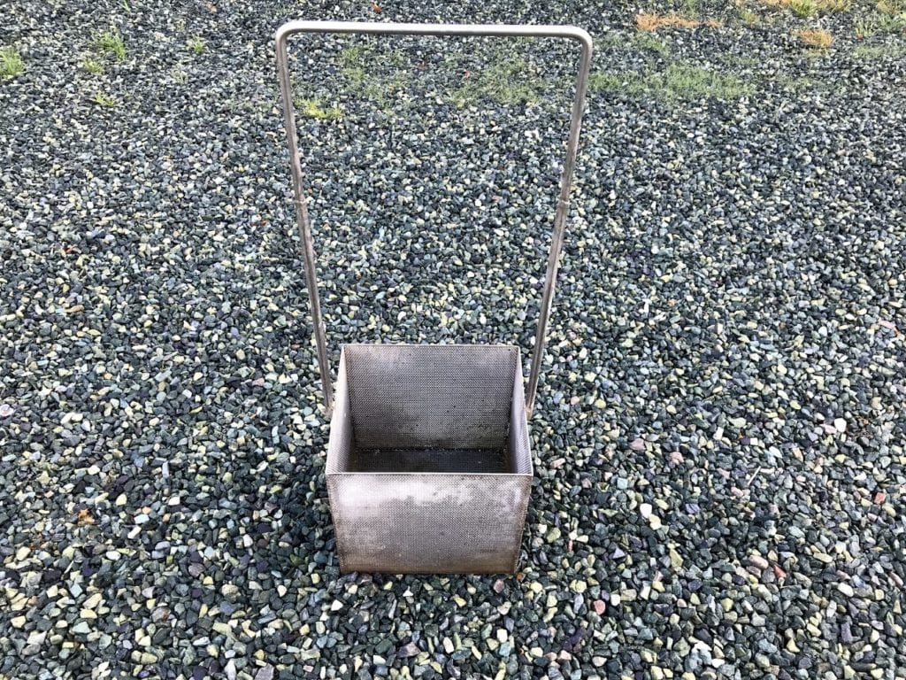 Catch Basins with Frames and Covers Archives - Rockcrete USA