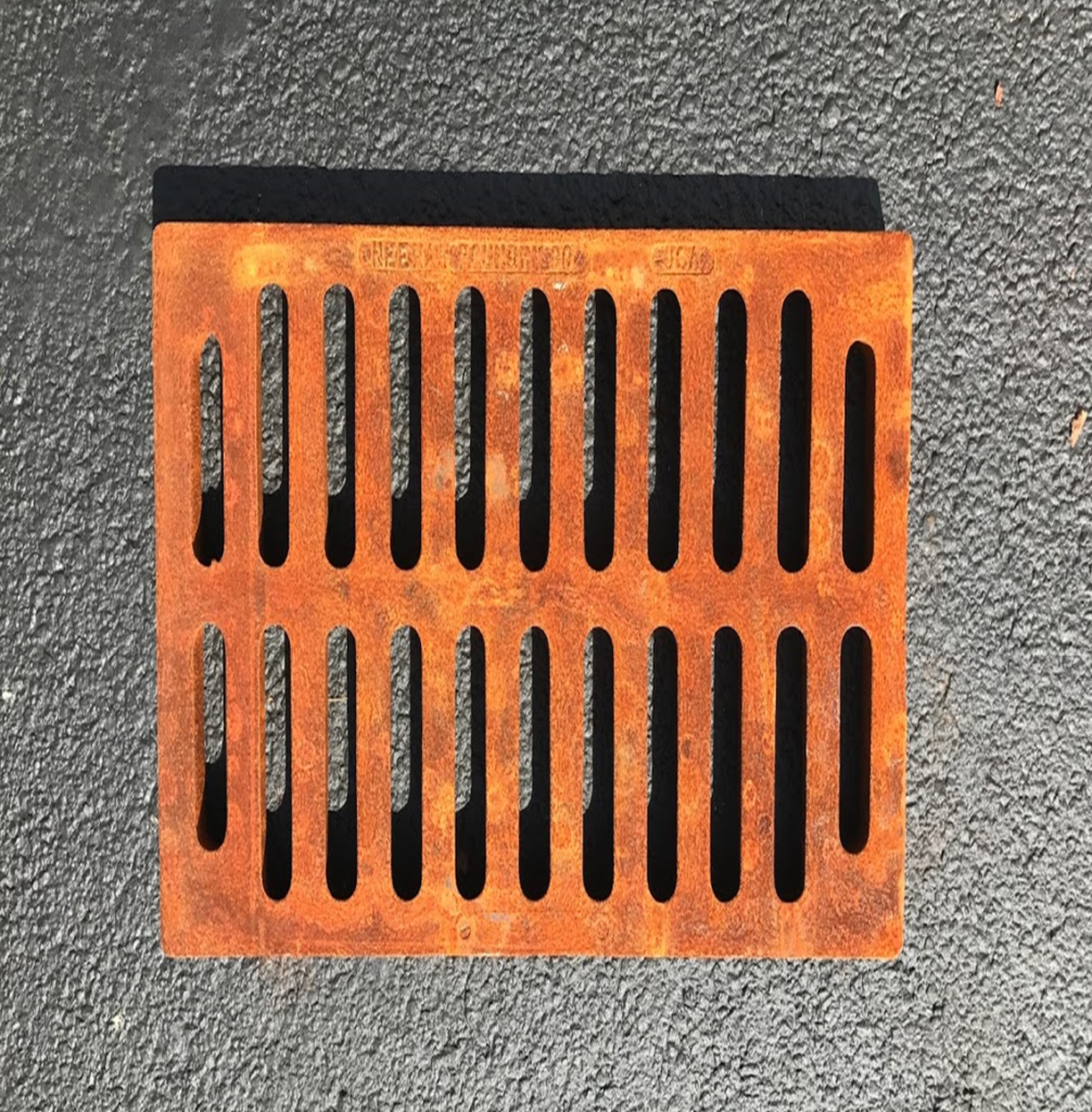 Where To Buy Cast Iron Drain Grates at Olga Johnsen blog