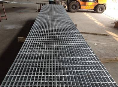 1.25″ x 3/16″–19w4 Bar Grating Sheet 3′ x 20′ – Rockcrete USA Store