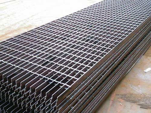 1.5″ x 3/16″–19w4 Bar Grating Sheet 3′ x 20′ – Rockcrete USA Store